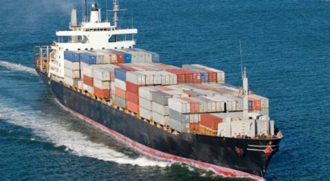 Commodity Classification Codes - International Freight Broker