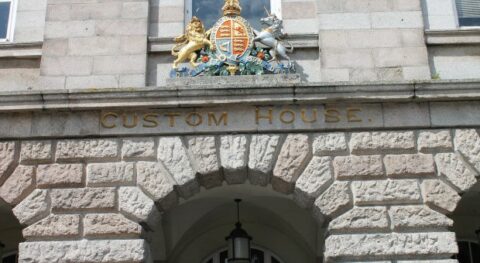 Commodity Classification Codes - International Freight Broker