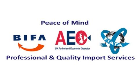 Commodity Classification Codes - International Freight Broker