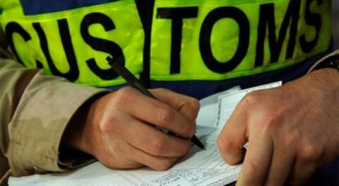 Commodity Classification Codes - International Freight Broker